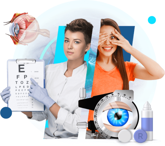 EyeCare - EwaMed