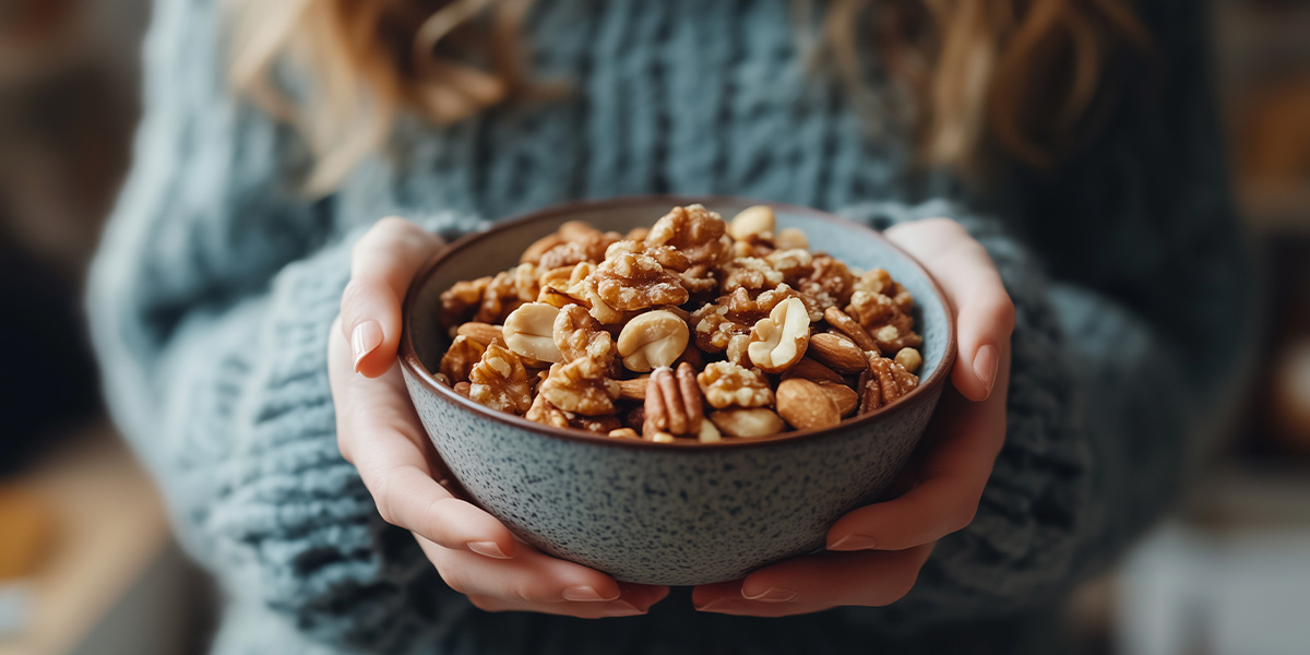Nak Snacking Secara Sihat? Ikut Panduan Lengkap Ini